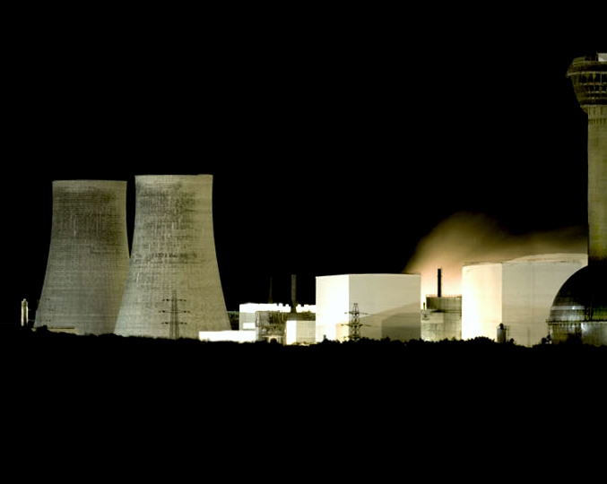 Letters: Exposing the truth of Calder Hall's military significance ...