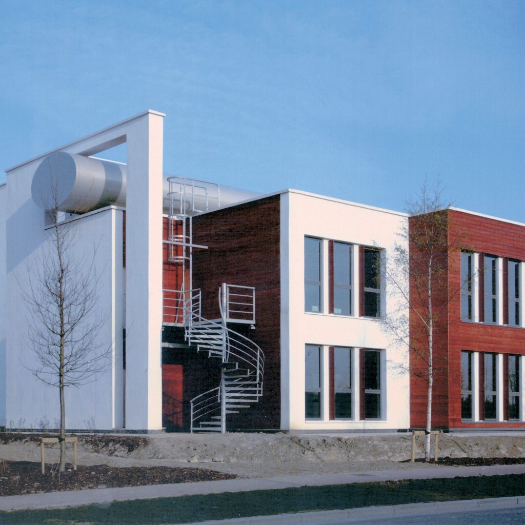 Paul Morrell publishes interim low carbon construction findings | New ...