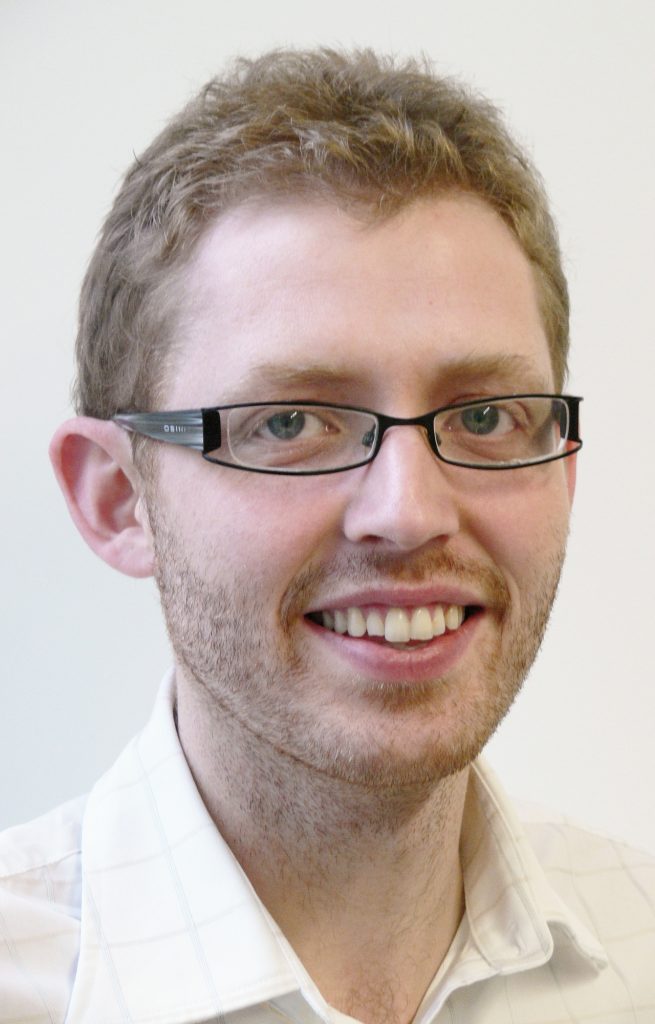 NCE strengthens editorial team | New Civil Engineer