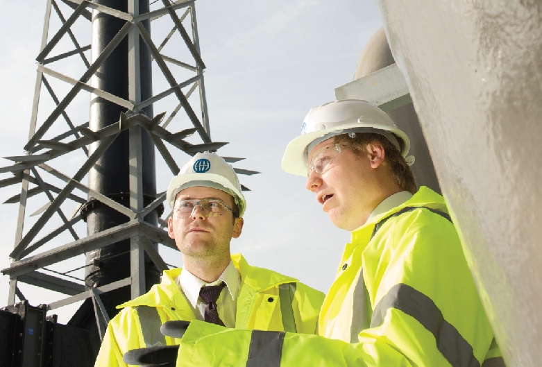 MWH buys Biwater Services | New Civil Engineer