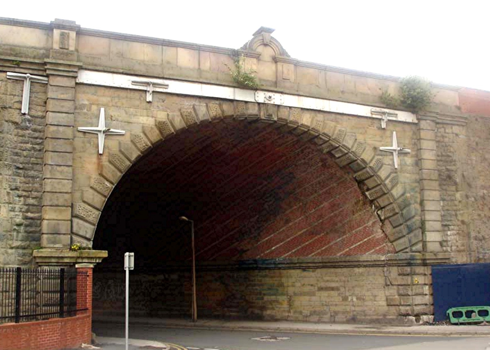 New life for old infrastructure: The Historic Bridges and ...