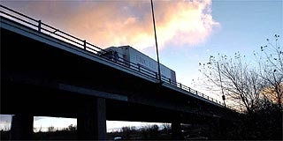Bidston Moss Viaduct to get £70M strengthening | New Civil Engineer