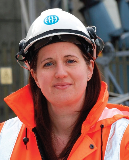 The MWH team | New Civil Engineer