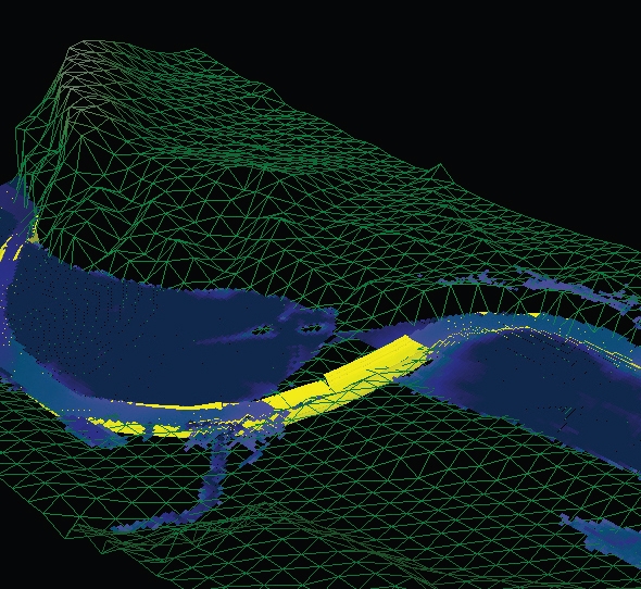 Micro Drainage launches new flood modelling software | New Civil Engineer