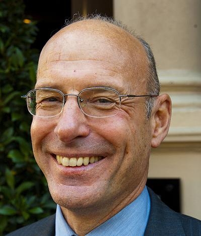 Richard Mayson: The Negotiator | New Civil Engineer
