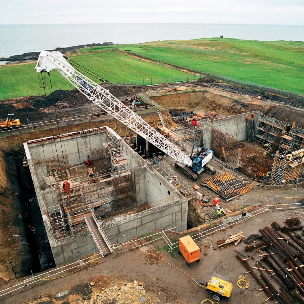 Project manager Amec buys environmental consultant Entec for £61M | New ...