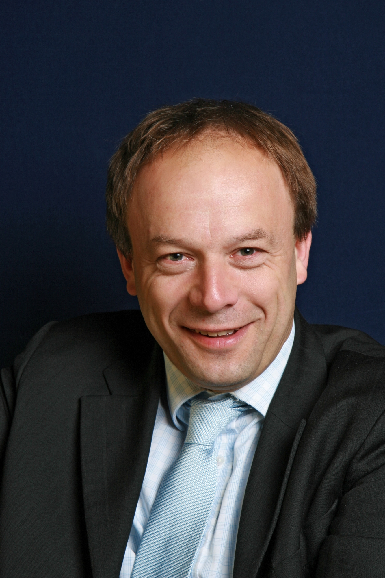 Antony Oliver steps down as NCE editor after 13 years at the helm | New ...