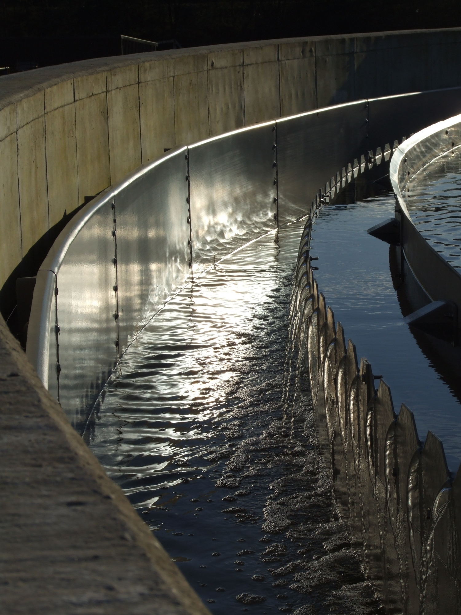 Ribble flood scheme underway | New Civil Engineer