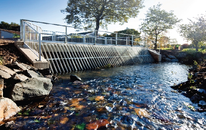 Projects of the decade: Aecom | New Civil Engineer