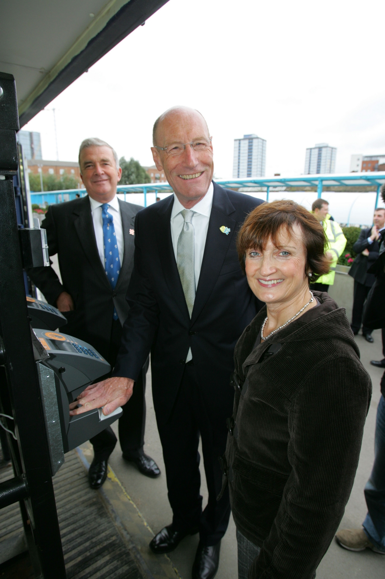 Grace Ricciardi | New Civil Engineer