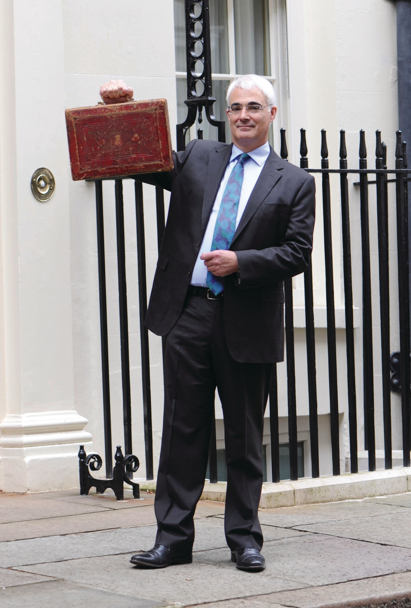 Civil engineering cost probe follows Budget | New Civil Engineer