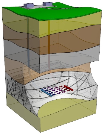 The Rocky Road To A New Source Of Power | New Civil Engineer