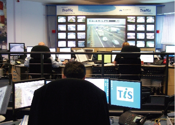 Projects of the decade: GRONTMIJ | New Civil Engineer