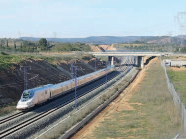 High Speed 2: Terminal velocity | New Civil Engineer