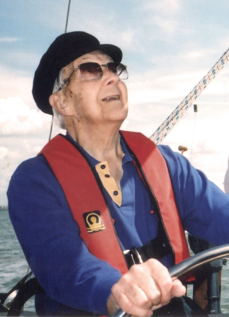 Leslie Clements 1919-2010, design and construct pioneer | New Civil Engineer