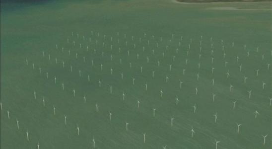 London Array picks Ramsgate as operations base | New Civil Engineer