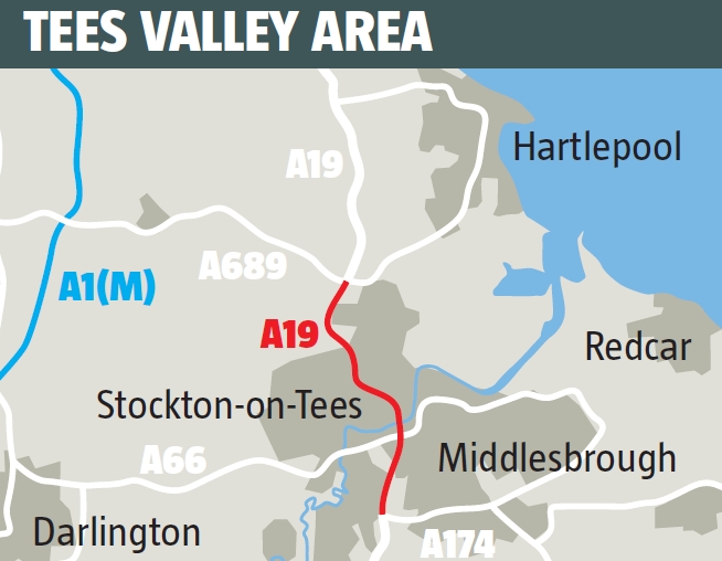 Roads special: A stop-start solution | New Civil Engineer