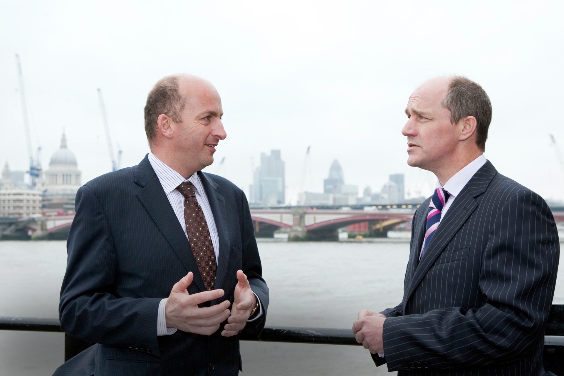 Turning to the tide | New Civil Engineer