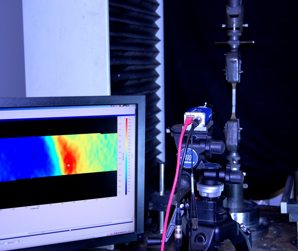 High definition cameras could transform bridge monitoring, says ...