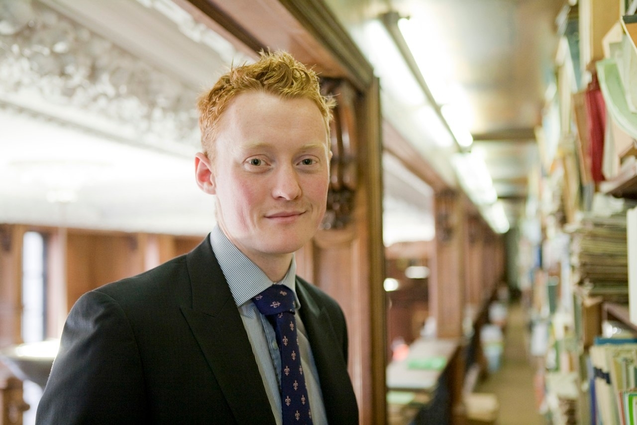 Enter our Graduate Awards and see your career take off | New Civil Engineer