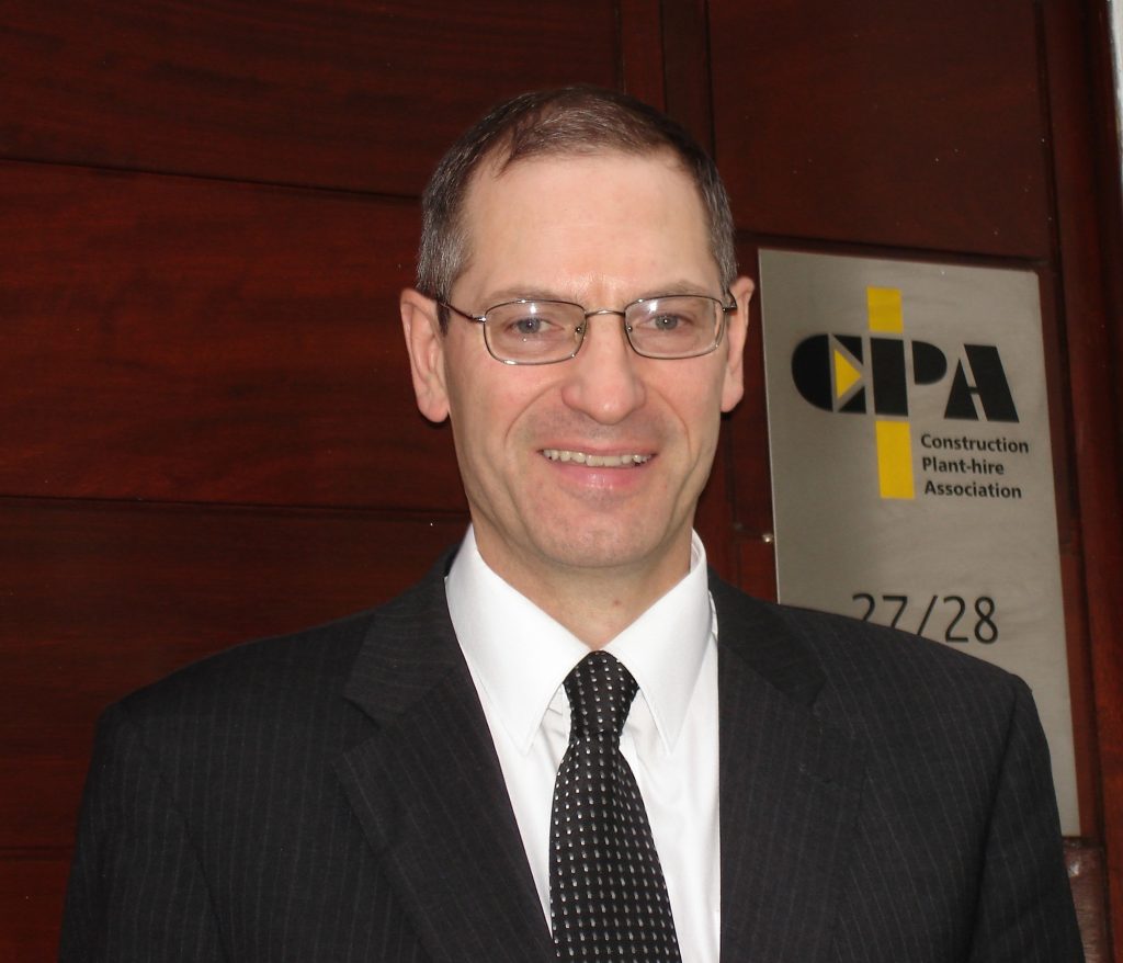 Viewpoint: Health is as important as safety | New Civil Engineer