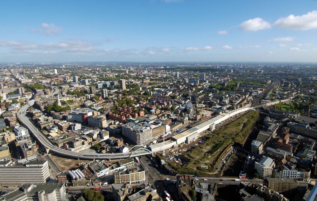 Scott Wilson and URS bosses talk exclusively to Jackie Whitelaw | New ...