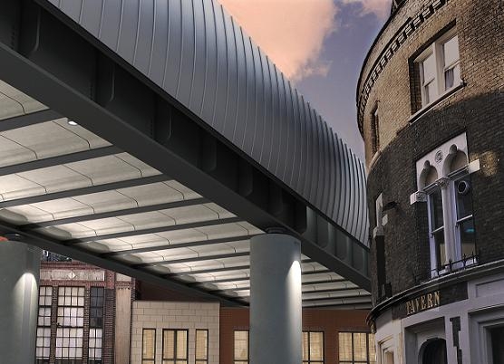 Borough Viaduct and London Bridge: The keys to opening capacity | New ...