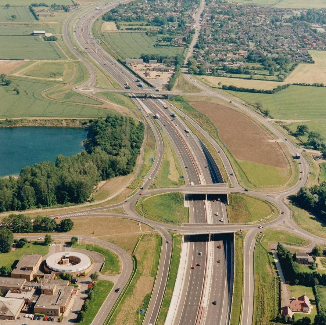 Civils cost cutting drive needs leader | New Civil Engineer