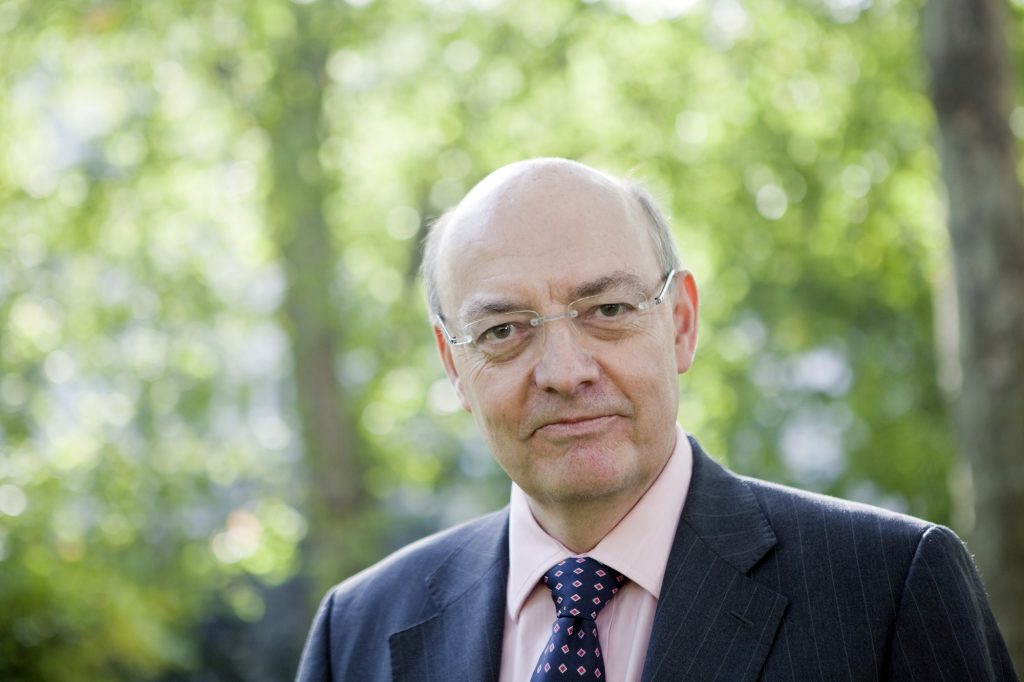 Arup engineer Stuart Ross is NCE Graduate of the Year | New Civil Engineer