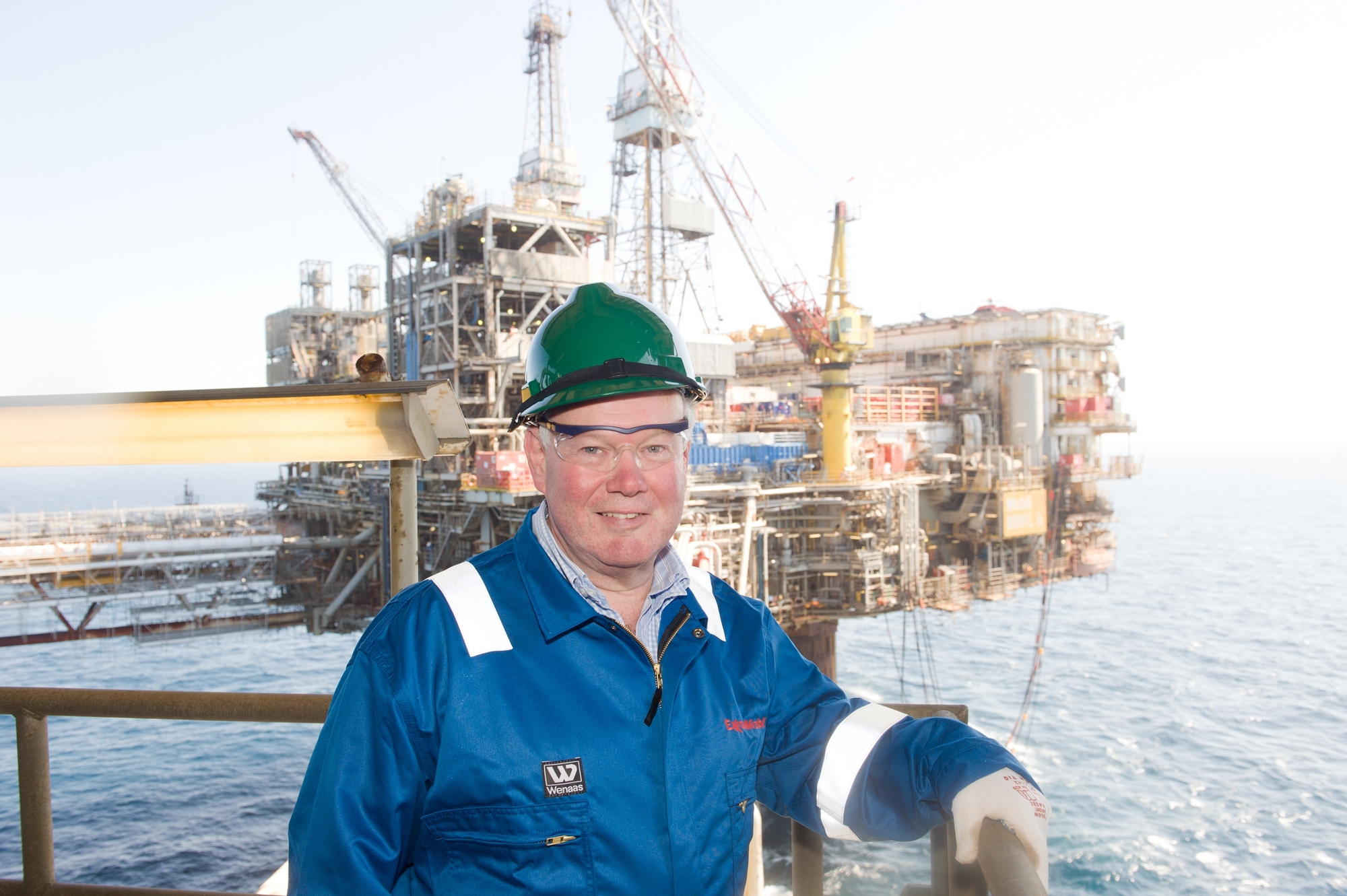 Power player | New Civil Engineer