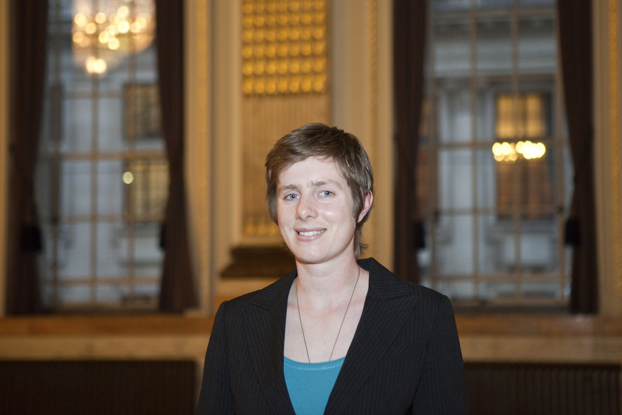 Young Challengers | New Civil Engineer