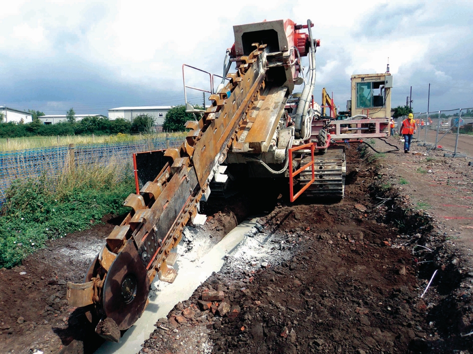 Natalie Hardwick | New Civil Engineer