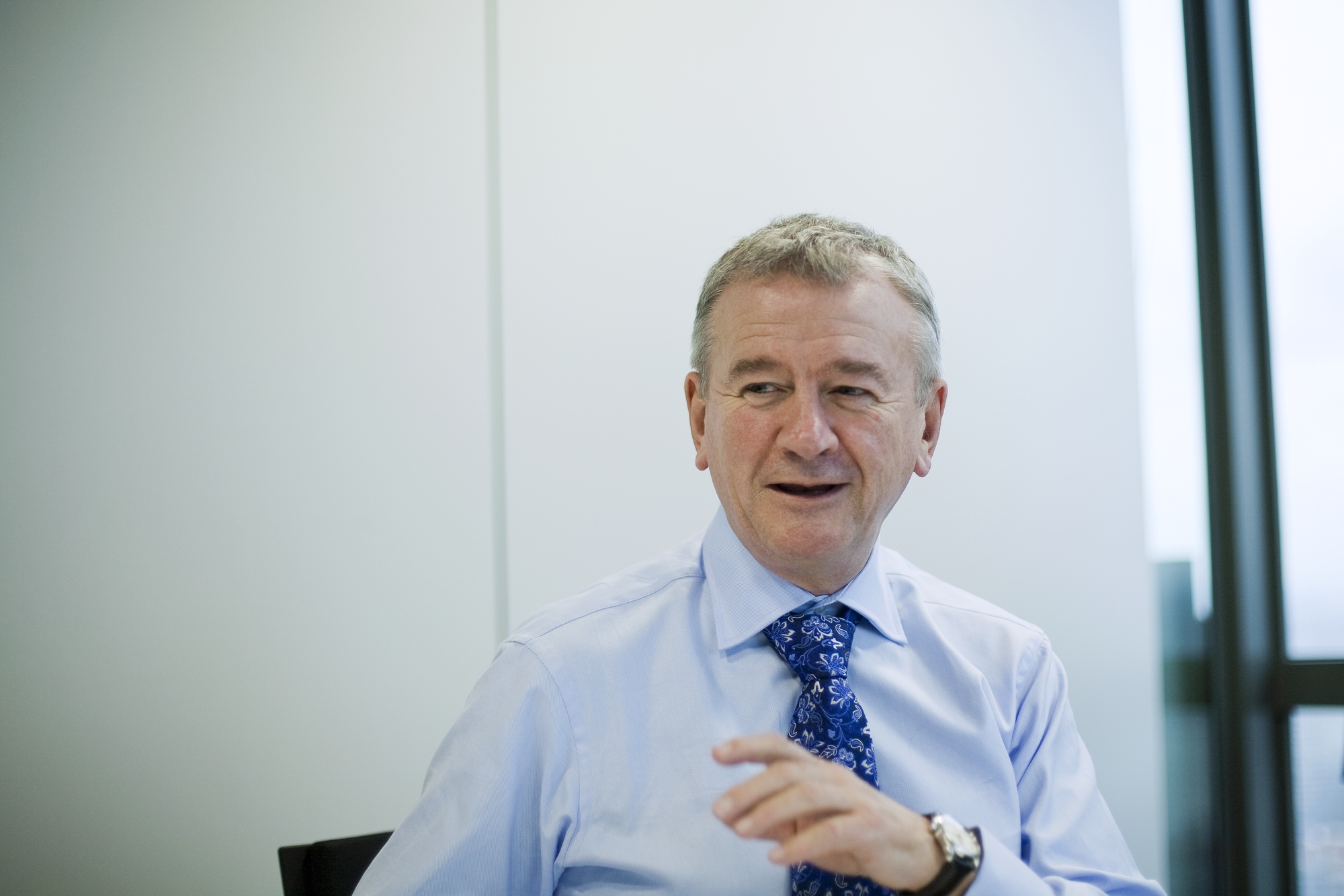 Time to make a change | New Civil Engineer