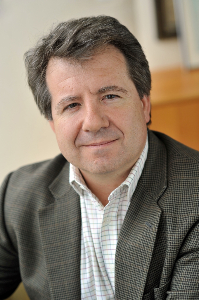 Technology is the key to a green future | New Civil Engineer