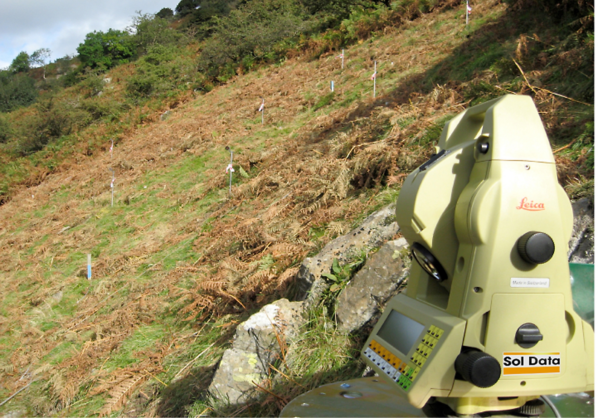 Spotlight: Water Margin | New Civil Engineer