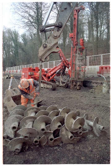 Take To The Road | New Civil Engineer