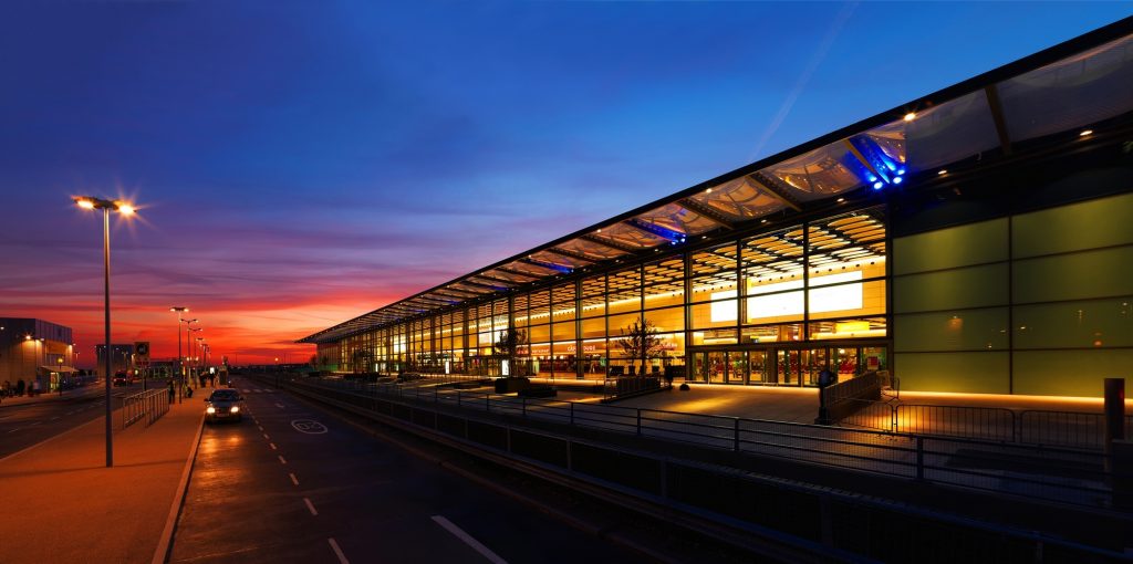 BAA backs Heathrow Express on Crossrail plan | New Civil Engineer