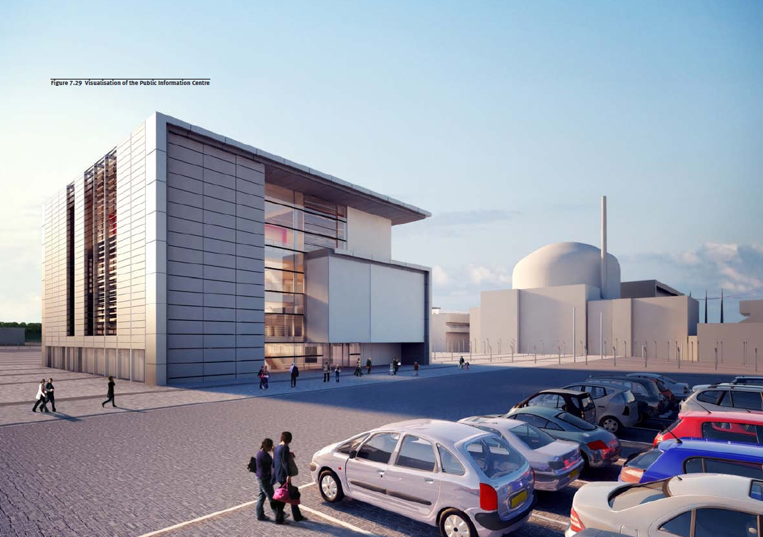 EdF set to award Hinkley earthworks contract to URS Scott Wilson/Bam ...