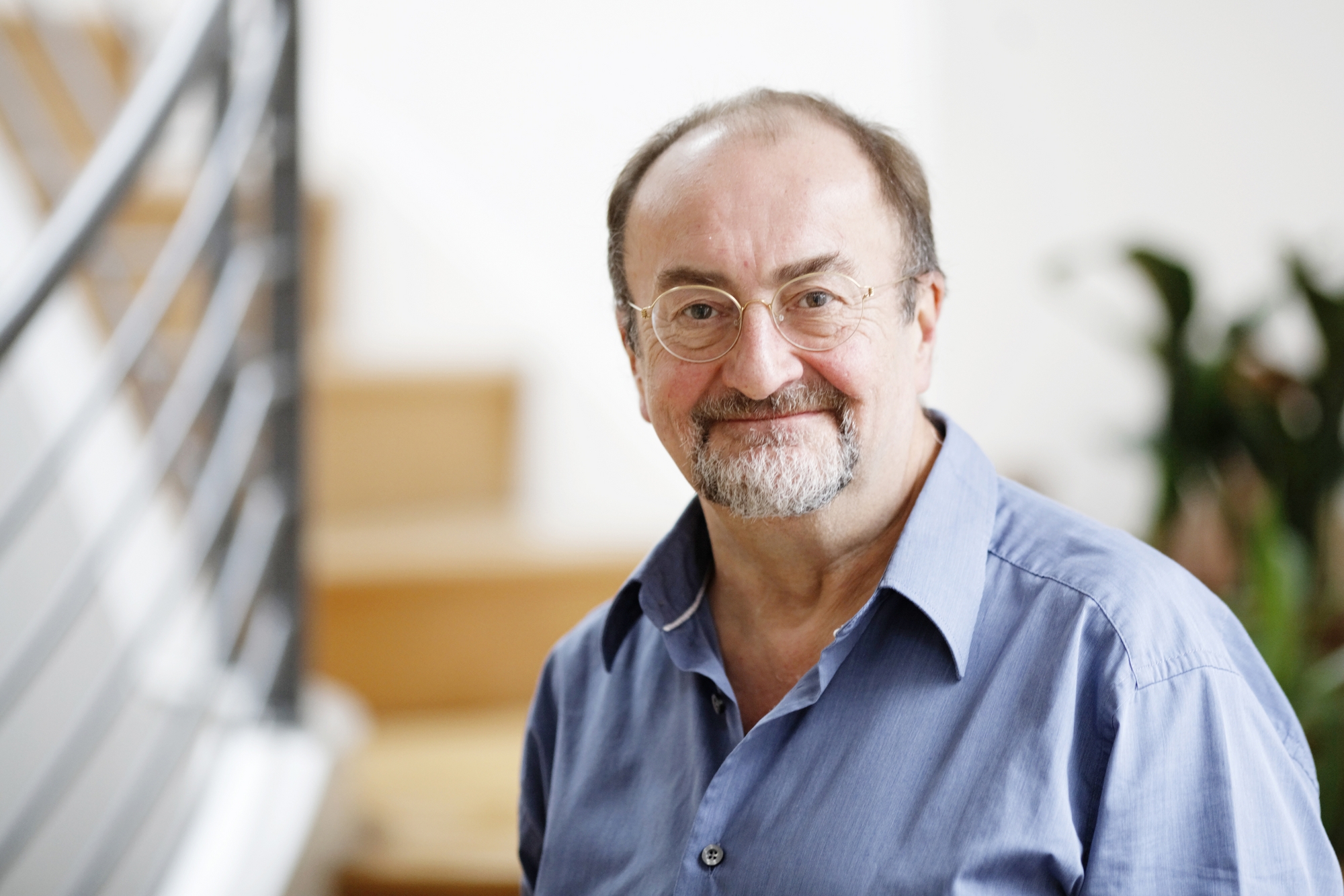 Paul Jowitt | New Civil Engineer