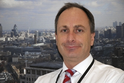 Mitchell in frame for top job | New Civil Engineer