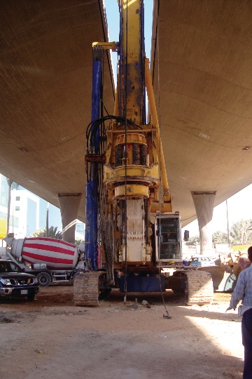 Remote Control | New Civil Engineer