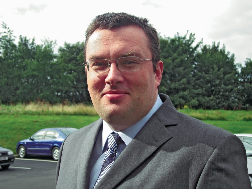 Talking Point | New Civil Engineer