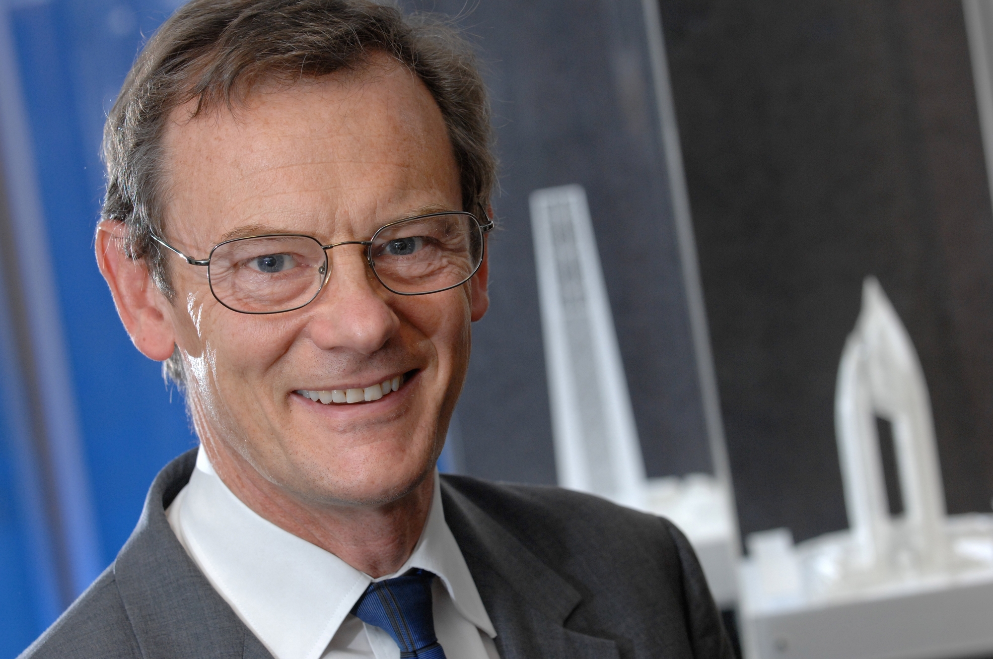 Atkins plans to increase Qatar presence | New Civil Engineer