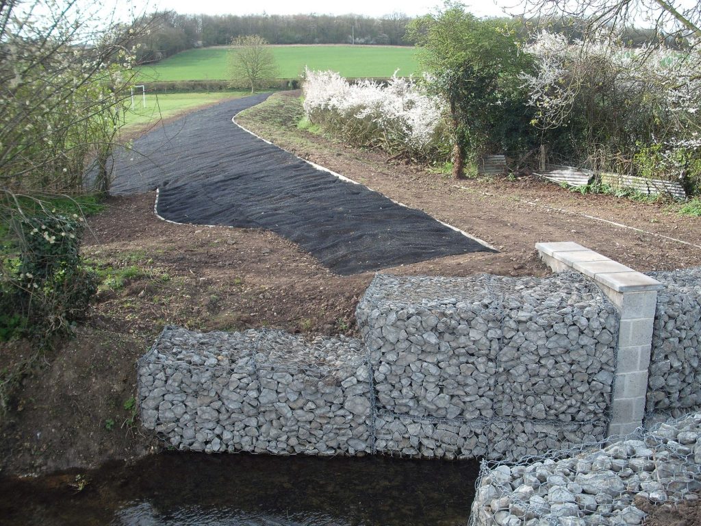 Self-funded flood defence the future | New Civil Engineer