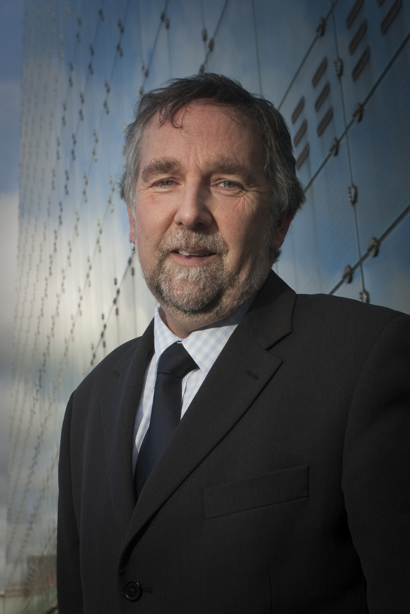 We’re better together | New Civil Engineer