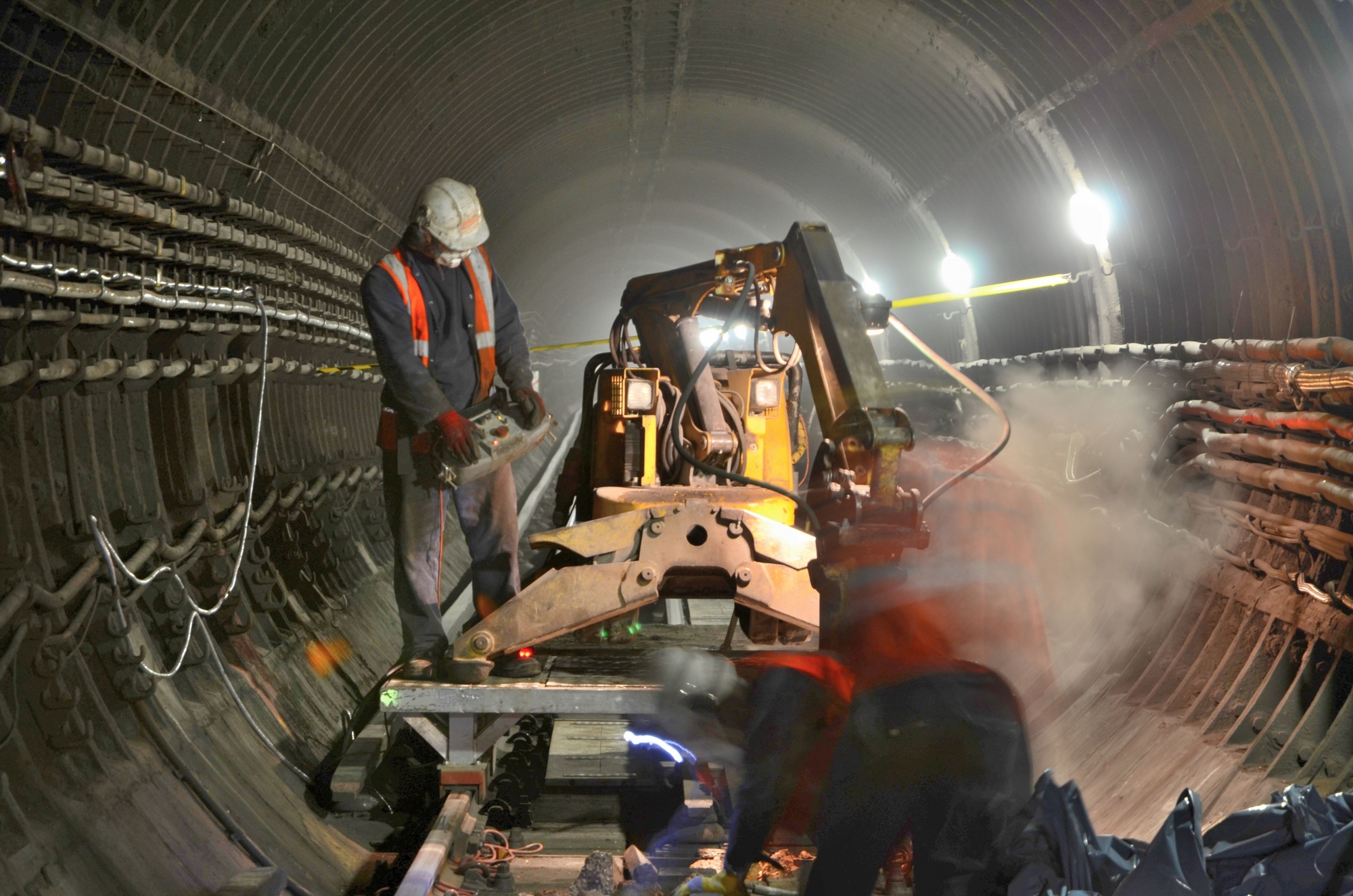 Clancy Docwra and Cleshar named civil engineering contractors of the ...