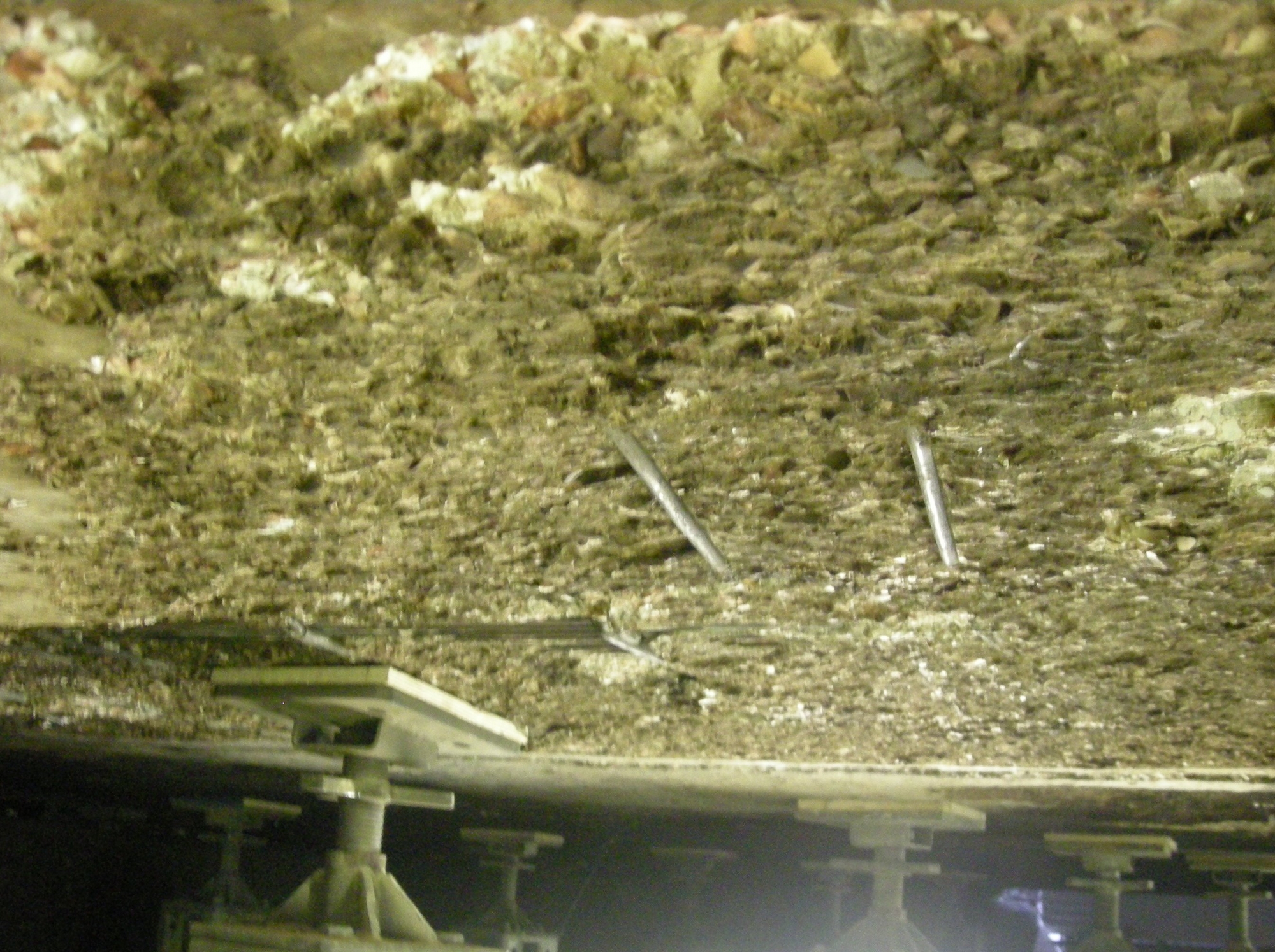 In pictures: M1 bridge permanent repairs due to begin | New Civil Engineer