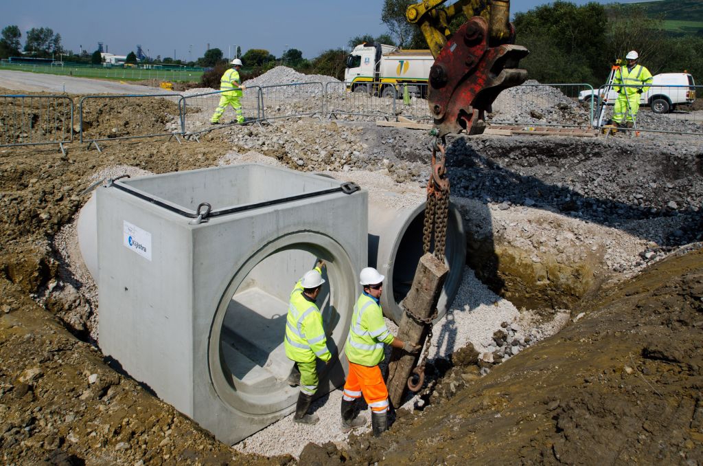 Dutch connection | New Civil Engineer