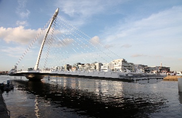 BCIA Awards: world class projects | New Civil Engineer