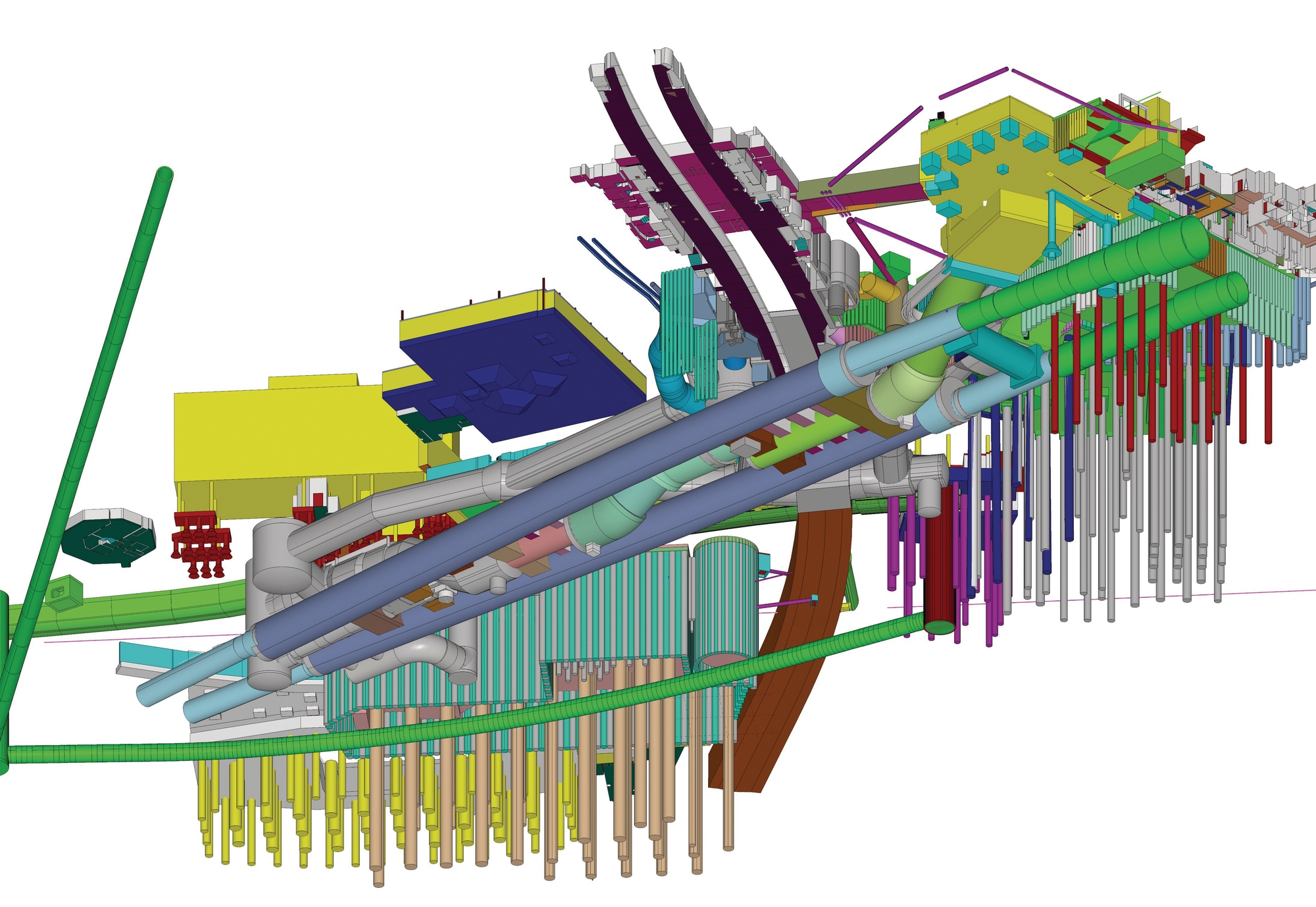 Model Behaviour | New Civil Engineer